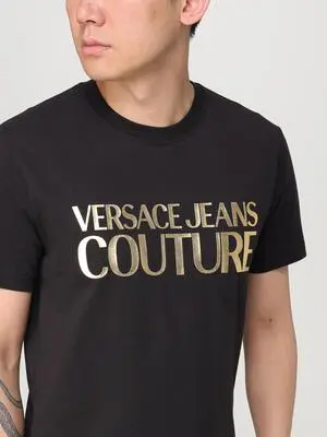 Versace T-shirt Colour