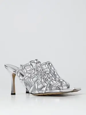 Bottega Veneta Heeled Sandals Colour