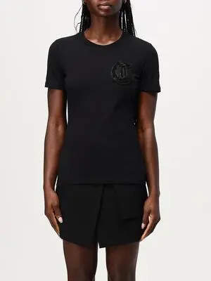 Just Cavalli Embellished T-shirt