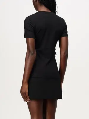 Just Cavalli Embellished T-shirt