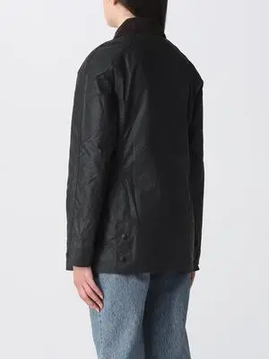 Barbour Waxed Cotton Jacket