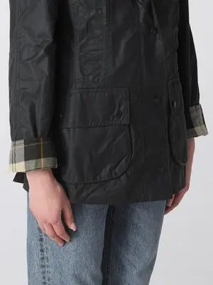 Barbour Waxed Cotton Jacket