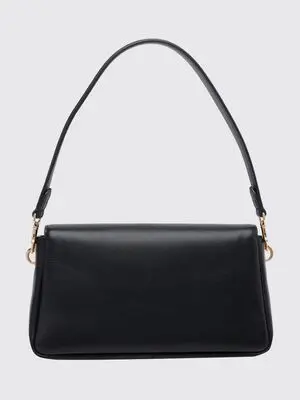 Tory Burch Charlie Leather Bag
