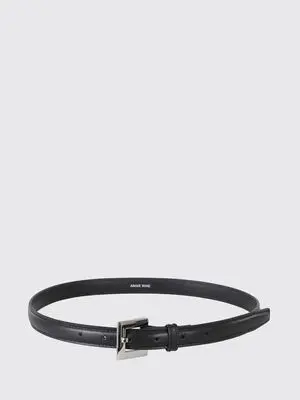 ANINE BING Nicola Belt