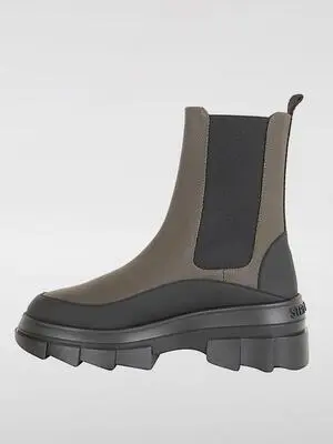 STUART WEITZMAN Boots Colour