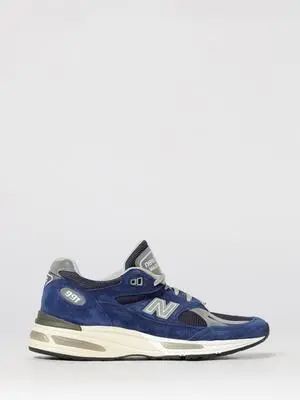 NEW BALANCE Trainers Colour - Blue