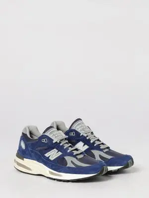 NEW BALANCE Trainers Colour