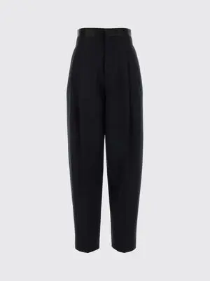 Bottega Veneta Wool Tailored Trousers