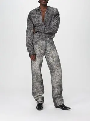 Just Cavalli Shirt Colour
