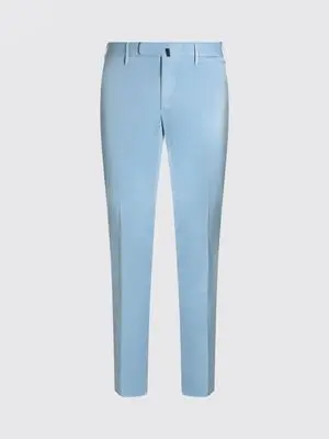 Incotex Cotton Trousers