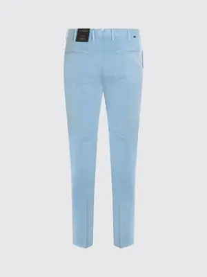 Incotex Cotton Trousers