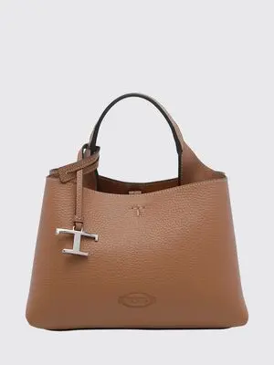 TOD'S Handbag Colour - Brown