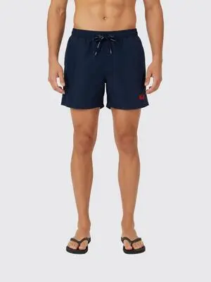 LA MARTINA Polyester Swimsuit Navy