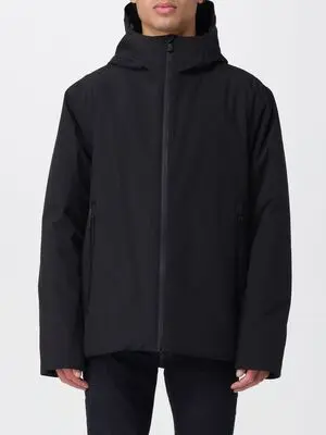 SAVE THE DUCK Jacket Colour - Black
