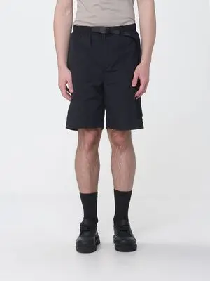 Gramicci Cotton Drawstring Shorts - Black