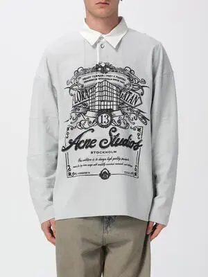 Acne Studios Polo Shirt Colour