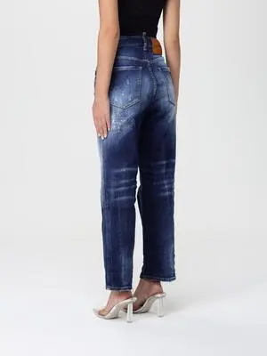 Dsquared2 Jeans Colour