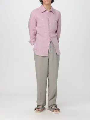 Brunello Cucinelli Trousers Colour