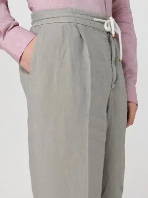Brunello Cucinelli Trousers Colour