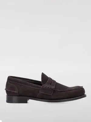 Church's Loafers Colour - Camel