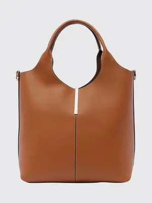 TOD'S Handbag Colour - Cocoa