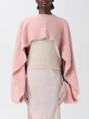 Moschino Jumper Colour - Pink