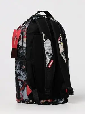 SPRAYGROUND Backpack Colour
