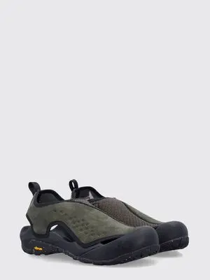 ROA Arpy Suede Sandal