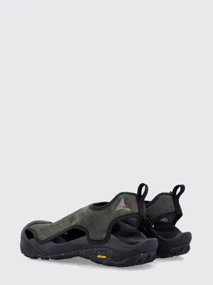 ROA Arpy Suede Sandal