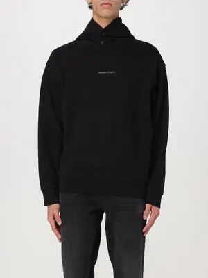 Armani Exchange Sweatshirt Colour - Black