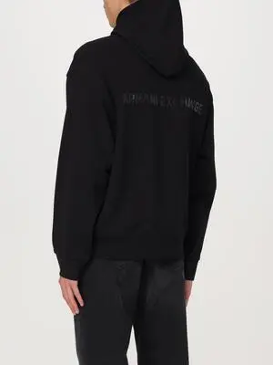 Armani Exchange Sweatshirt Colour