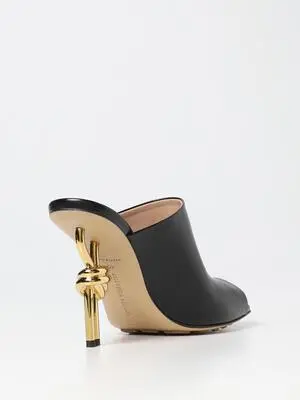 Bottega Veneta Heeled Sandals
