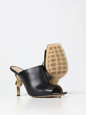 Bottega Veneta Heeled Sandals