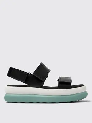 Camper Heeled Sandals Colour - Black