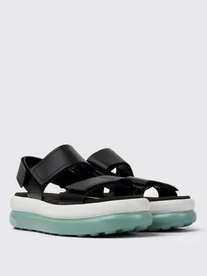Camper Heeled Sandals Colour