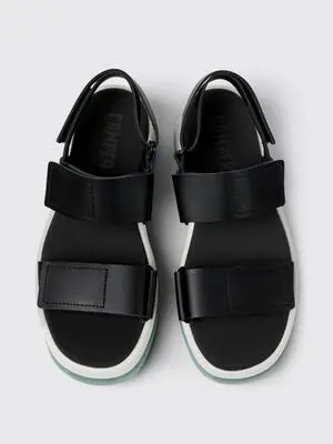 Camper Heeled Sandals Colour