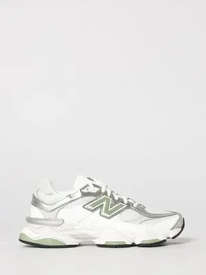 NEW BALANCE Trainers Colour - White