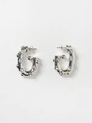 Rabanne Jewel Colour - Silver