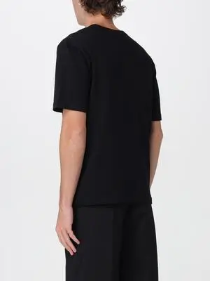 Paul Smith T-shirt Colour - Black