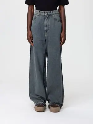 MAISON MARGIELA Jeans Colour - Blue
