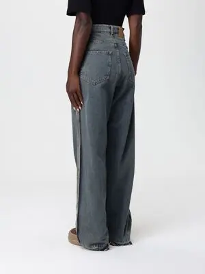 MAISON MARGIELA Jeans Colour
