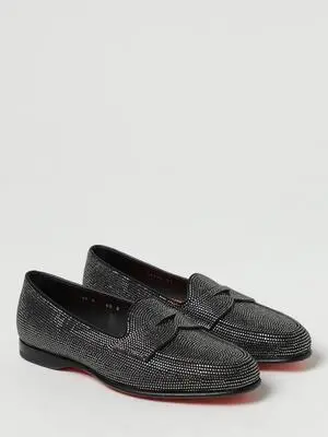 Santoni Loafers Colour