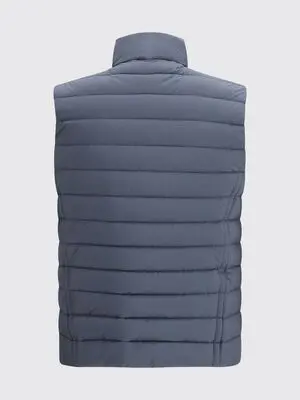 MOORER Waistcoat Colour