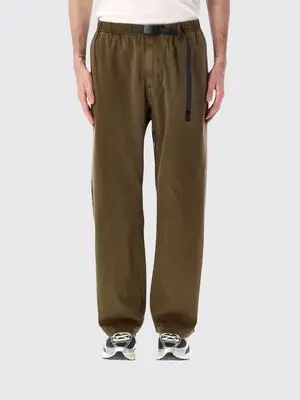 Gramicci Cotton Trousers - Mud