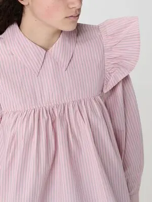 GANNI Shirt Colour