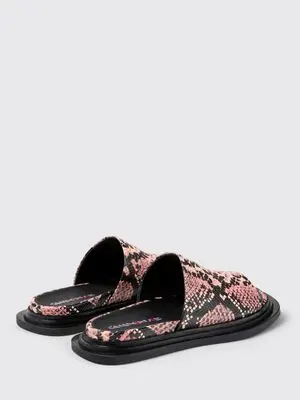 Camper Sandals Colour