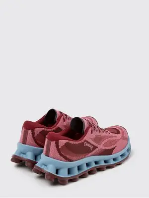 Camper Pelotissima Bi Sneakers With Extralight® Sole - Multicolor