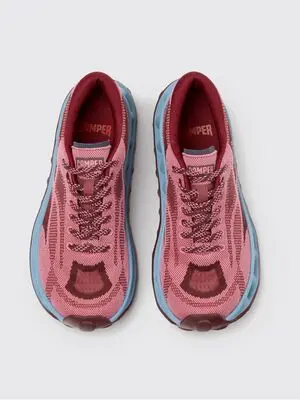 Camper Pelotissima Bi Sneakers With Extralight® Sole - Multicolor