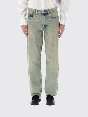 SUNFLOWER Straight Vintage Jeans - Denim