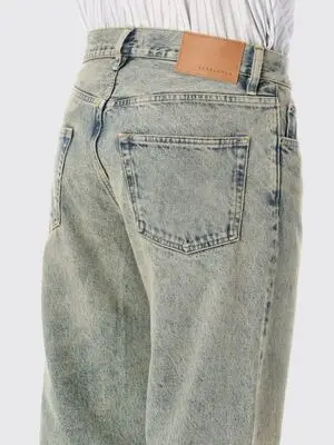 SUNFLOWER Straight Vintage Jeans
